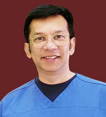 All-on-4 Dental Implants Diamond Bar CA, Dentistry by Dr. Doshi
