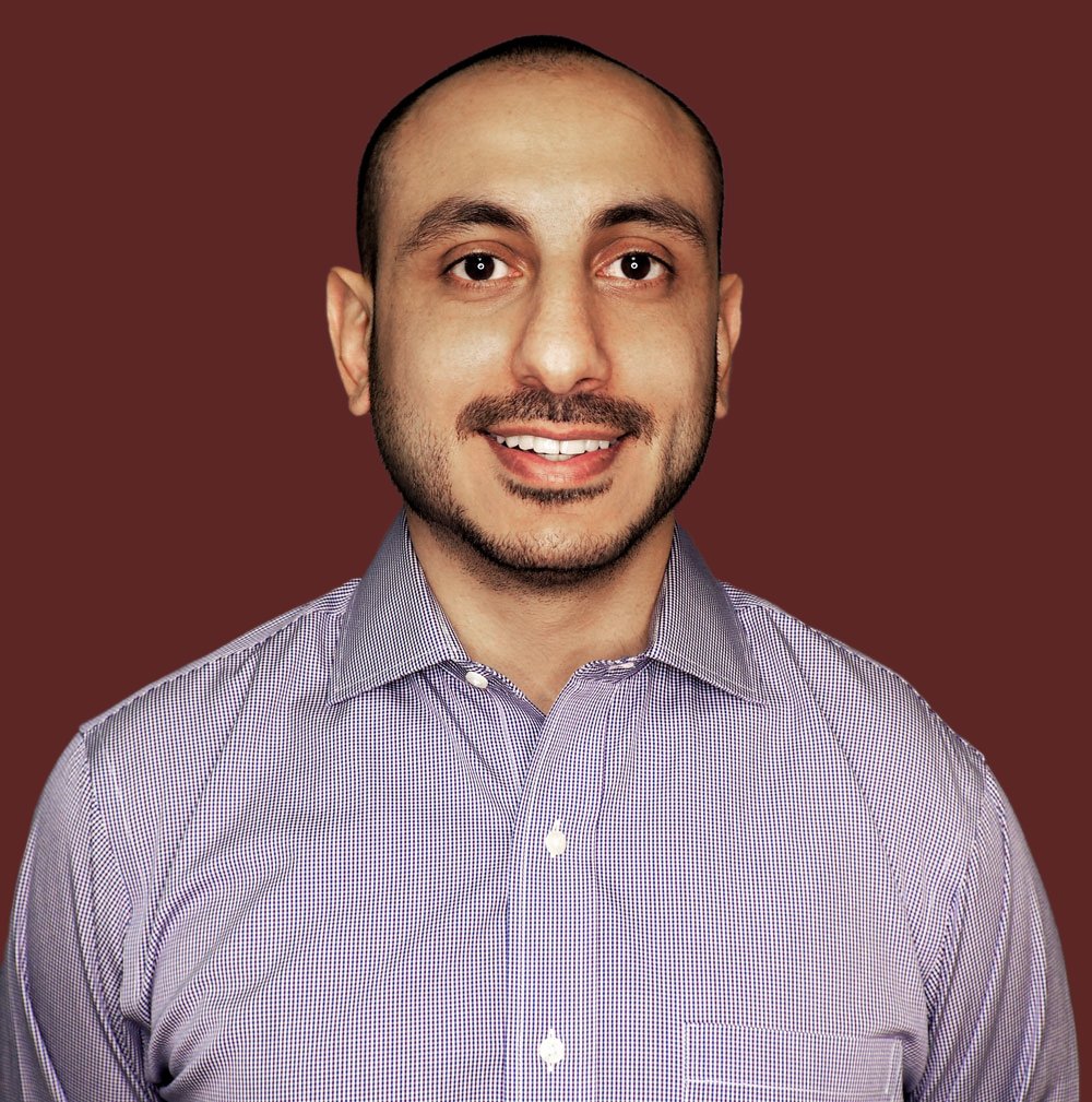 Our Team at Dentistry by Dr. Doshi