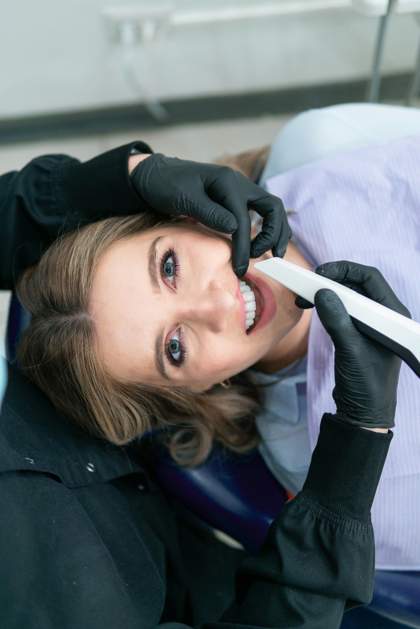 Smile & Self-Esteem: How Your Smile Supports Emotional Wellness